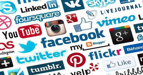Add Social Media Buttons To Your Website Or Blog May 2020 